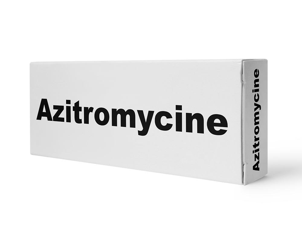 Azitromycine kopen: antibioticum zonder recept, prijs, bijwerkingen